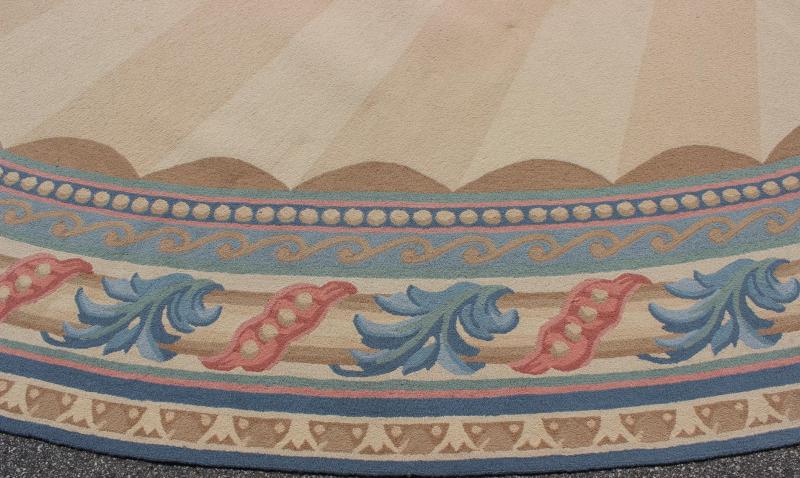 Our Largest and Most Grandiose Carpets, Fit for a King – Keivan Woven ...